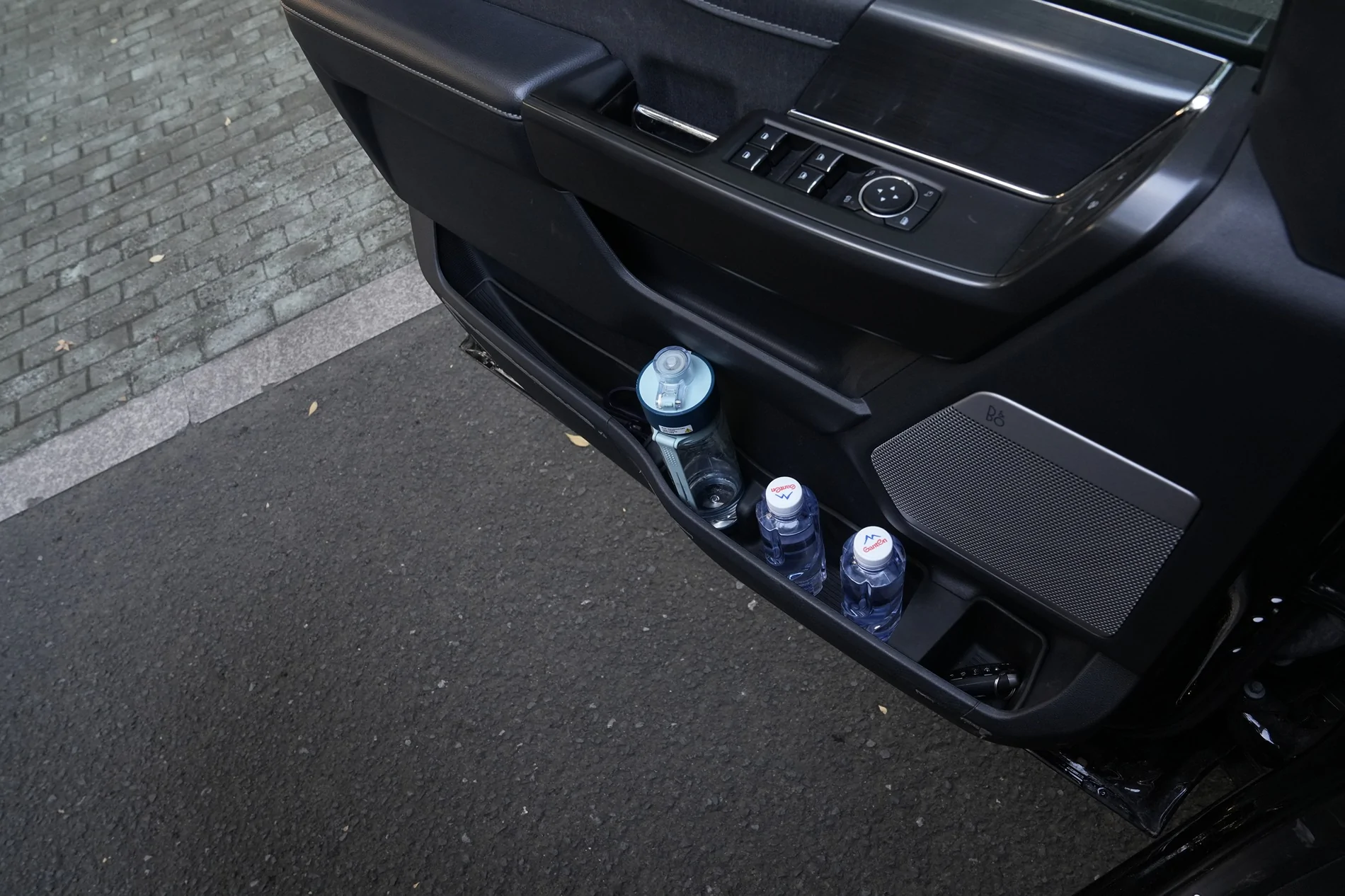 New Product: Door Side Storage Tray, 8PCS | F150gen14 -- 2021+ Ford F ...