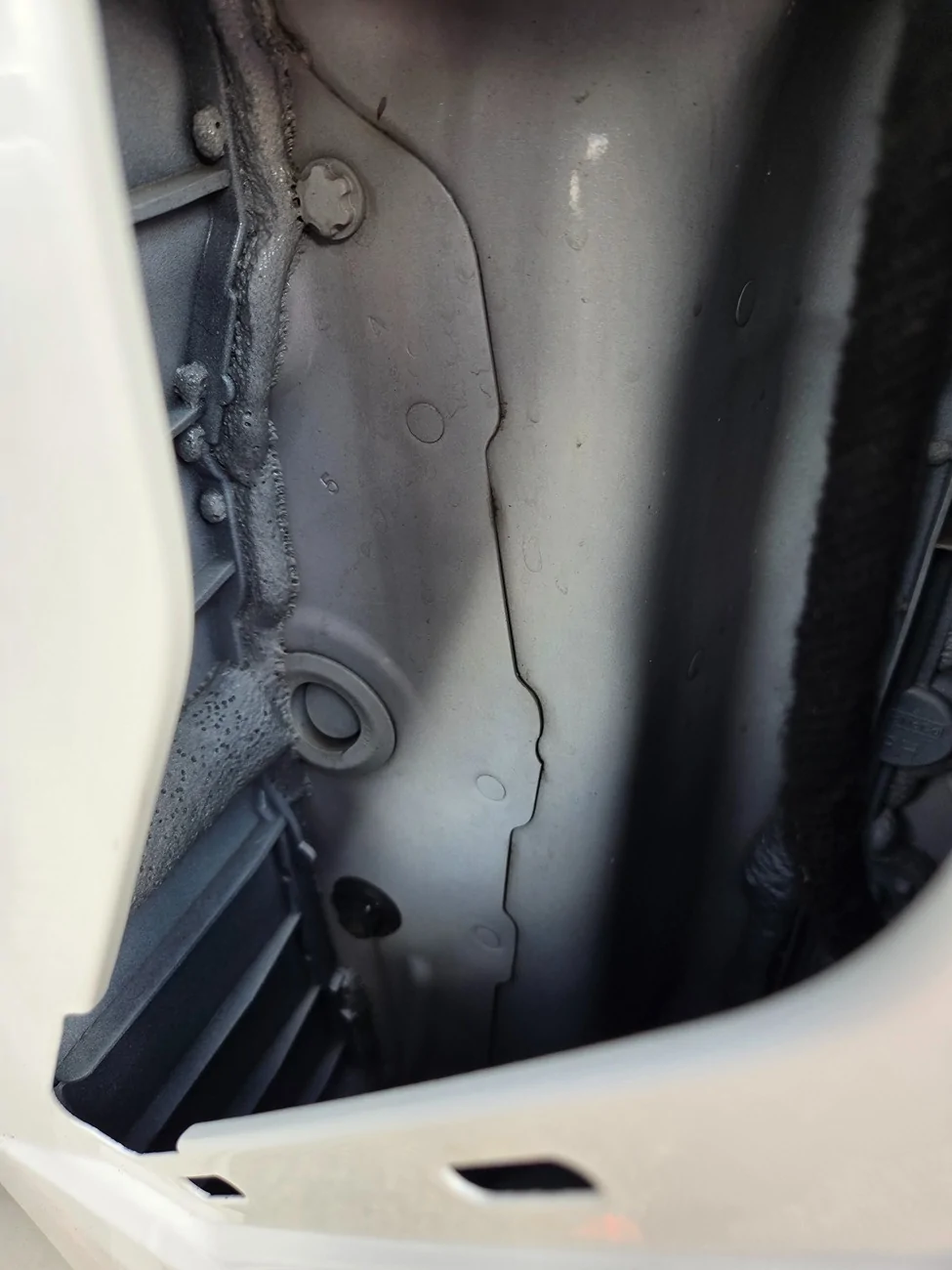 HOW TO: Run wire through firewall from engine bay to interior / cab ...