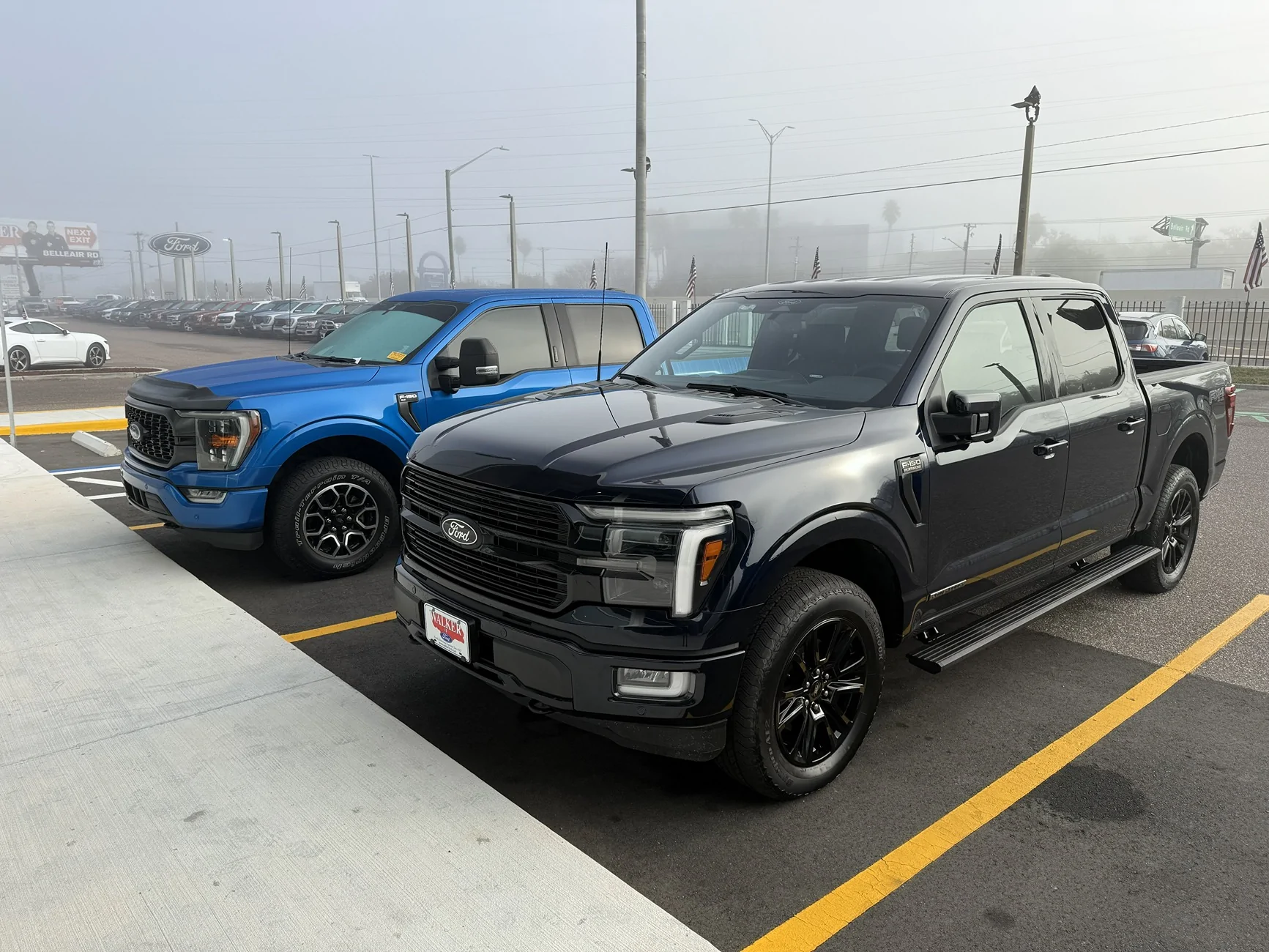 Another PowerBoost convert :) | F150gen14 -- 2021+ Ford F-150, Tremor ...