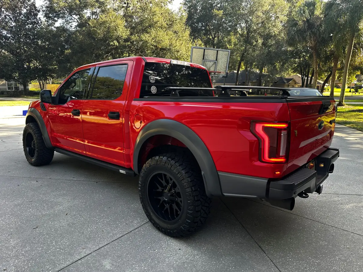 New Year’s Resolutions… from Your F-150🌟 | F150gen14 -- 2021+ Ford F ...