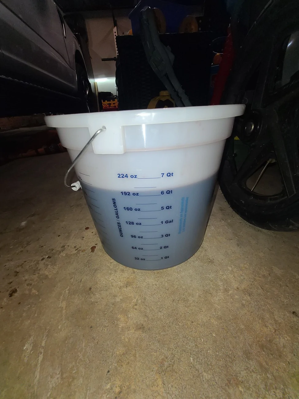 Transmission filter change 2021 3.5 110k miles | F150gen14 -- 2021 ...