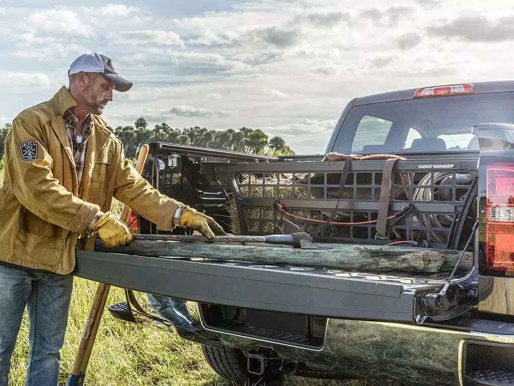 🚨Roll-N-Lock Cargo Manager- 25% Off While Inventory Lasts🚨 | F150gen14 ...