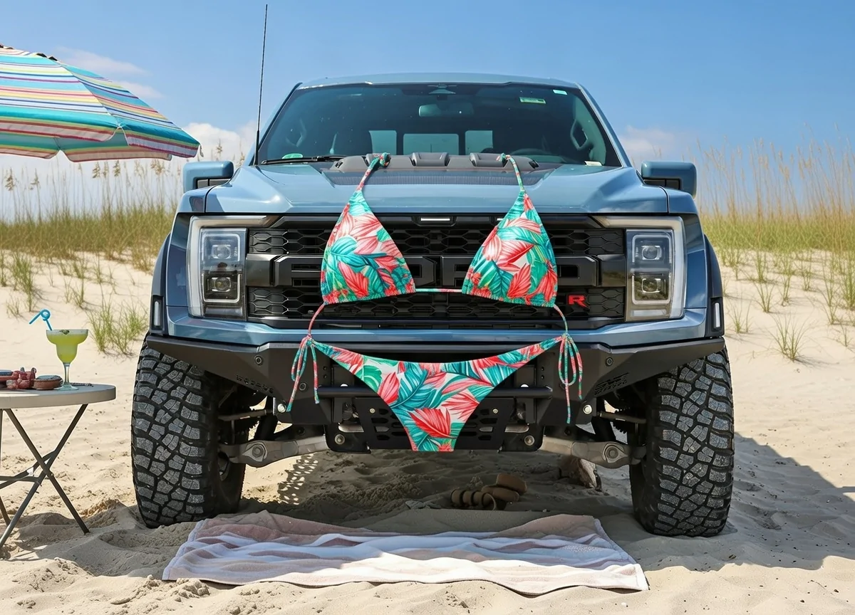 😎Front End Friday | F150gen14 -- 2021+ Ford F-150, Tremor, Raptor Forum ...