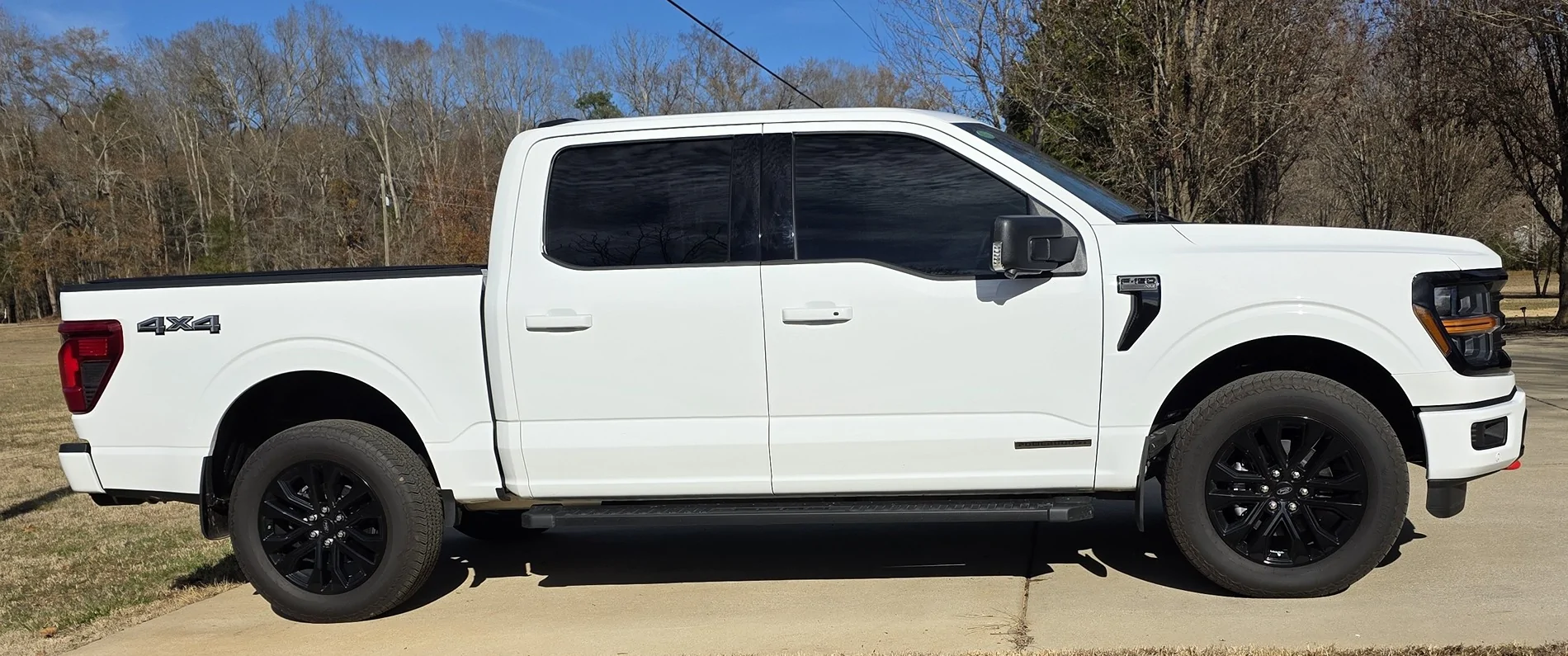 PowerBoost Pro Power Saves The Day Story - Share Yours | F150gen14 ...