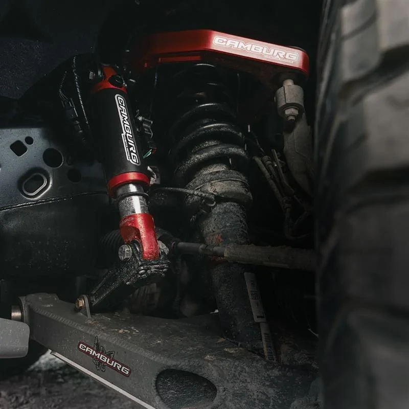 Camburg bump stops are now available! | F150gen14 -- 2021+ Ford F-150 ...