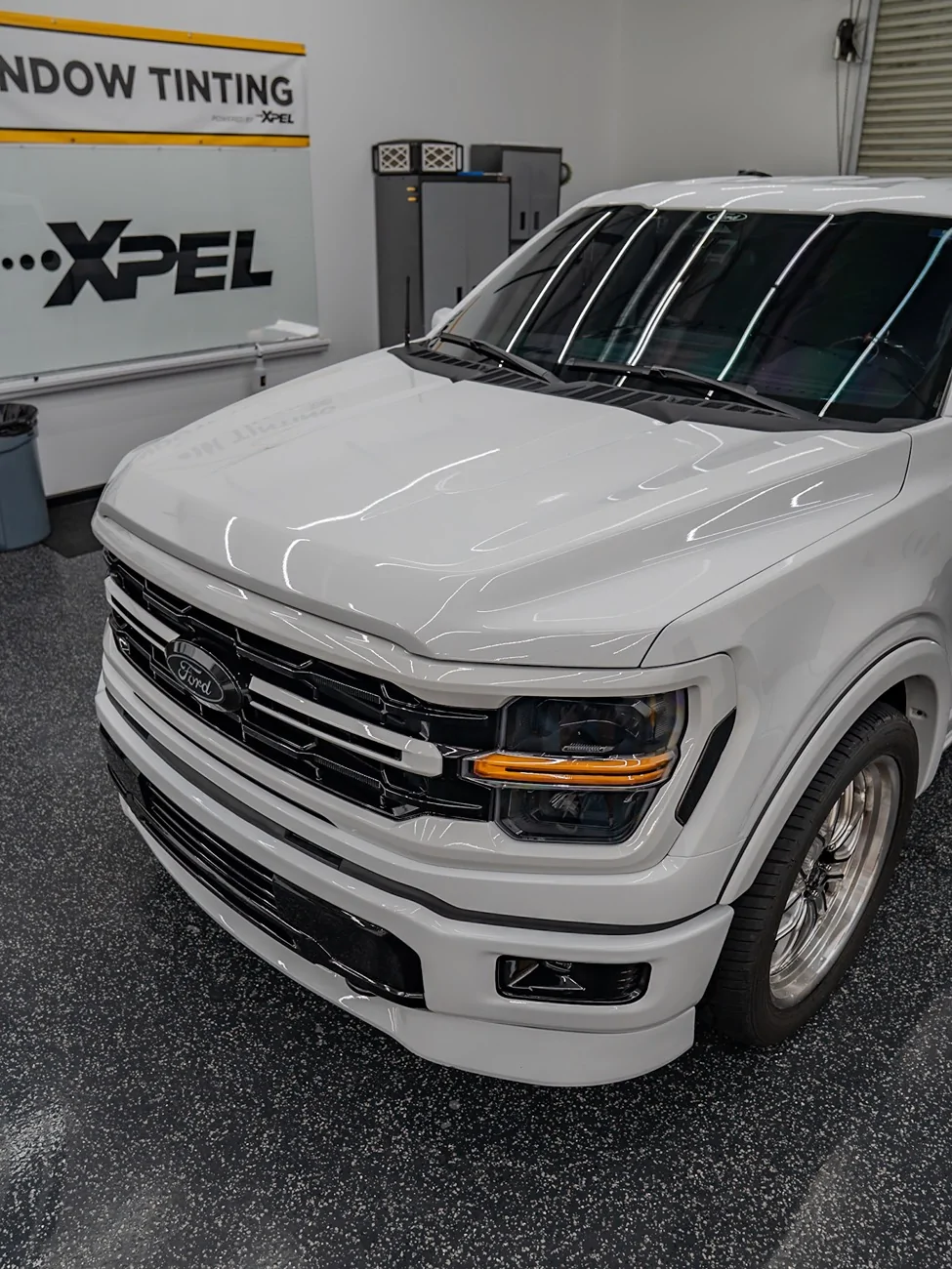California - 2024 F150 RCSB WHIPPLED | F150gen14 -- 2021+ Ford F-150 ...