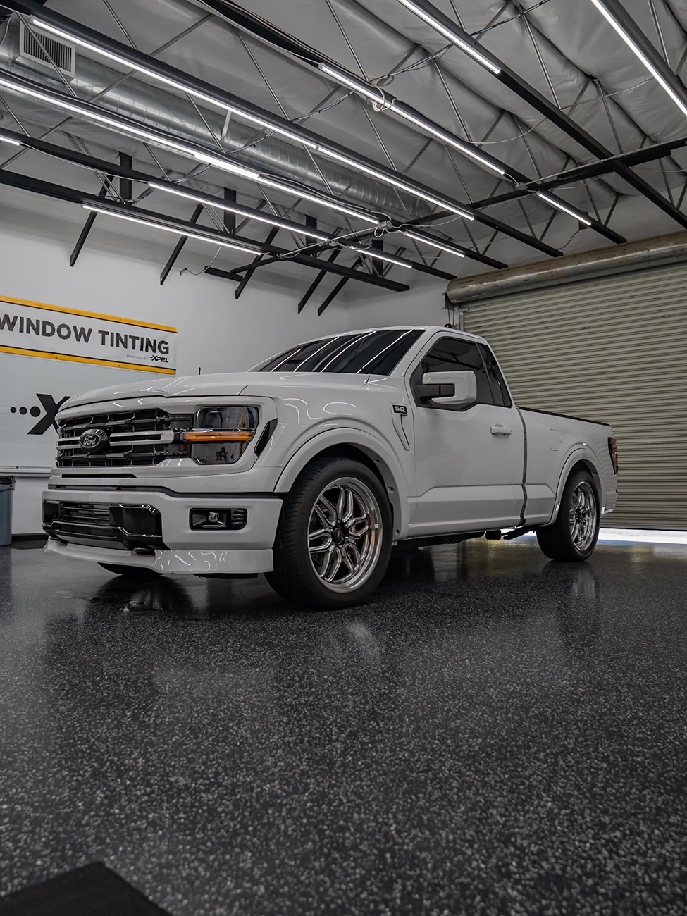 California - 2024 F150 RCSB WHIPPLED | F150gen14 -- 2021+ Ford F-150 ...