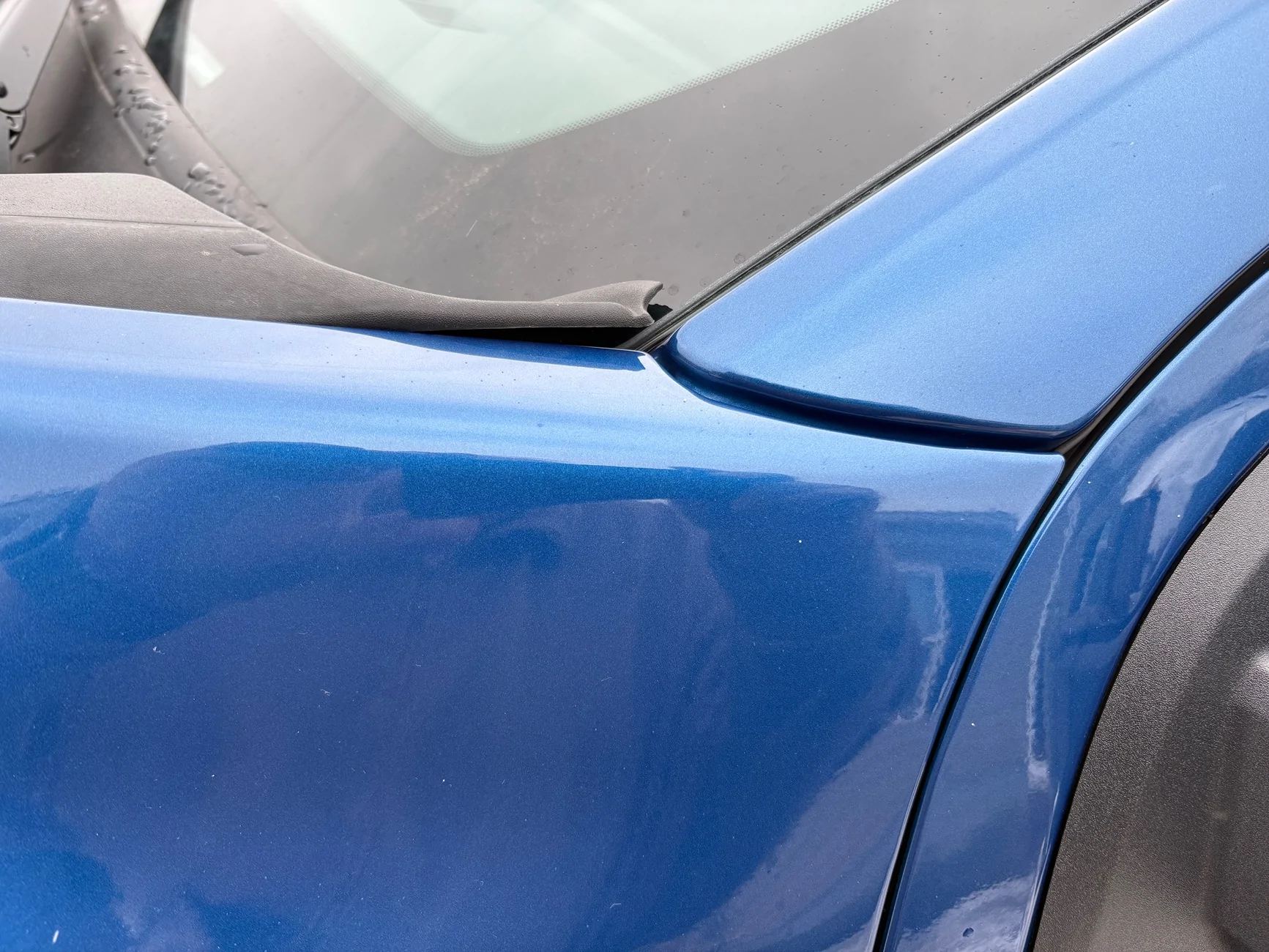 2025 f150 Lariat 501a windshield replacement | F150gen14 -- 2021+ Ford ...