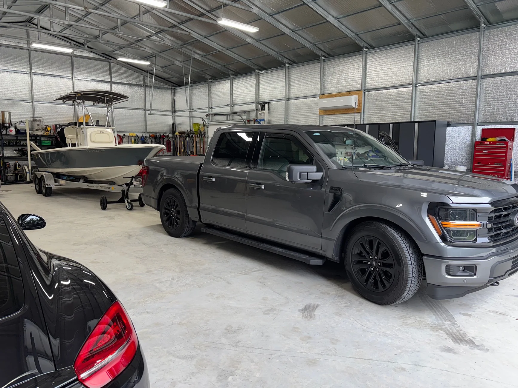 Official Lowered F150s w/ Wheels & Tires Photos Thread | Page 6 ...