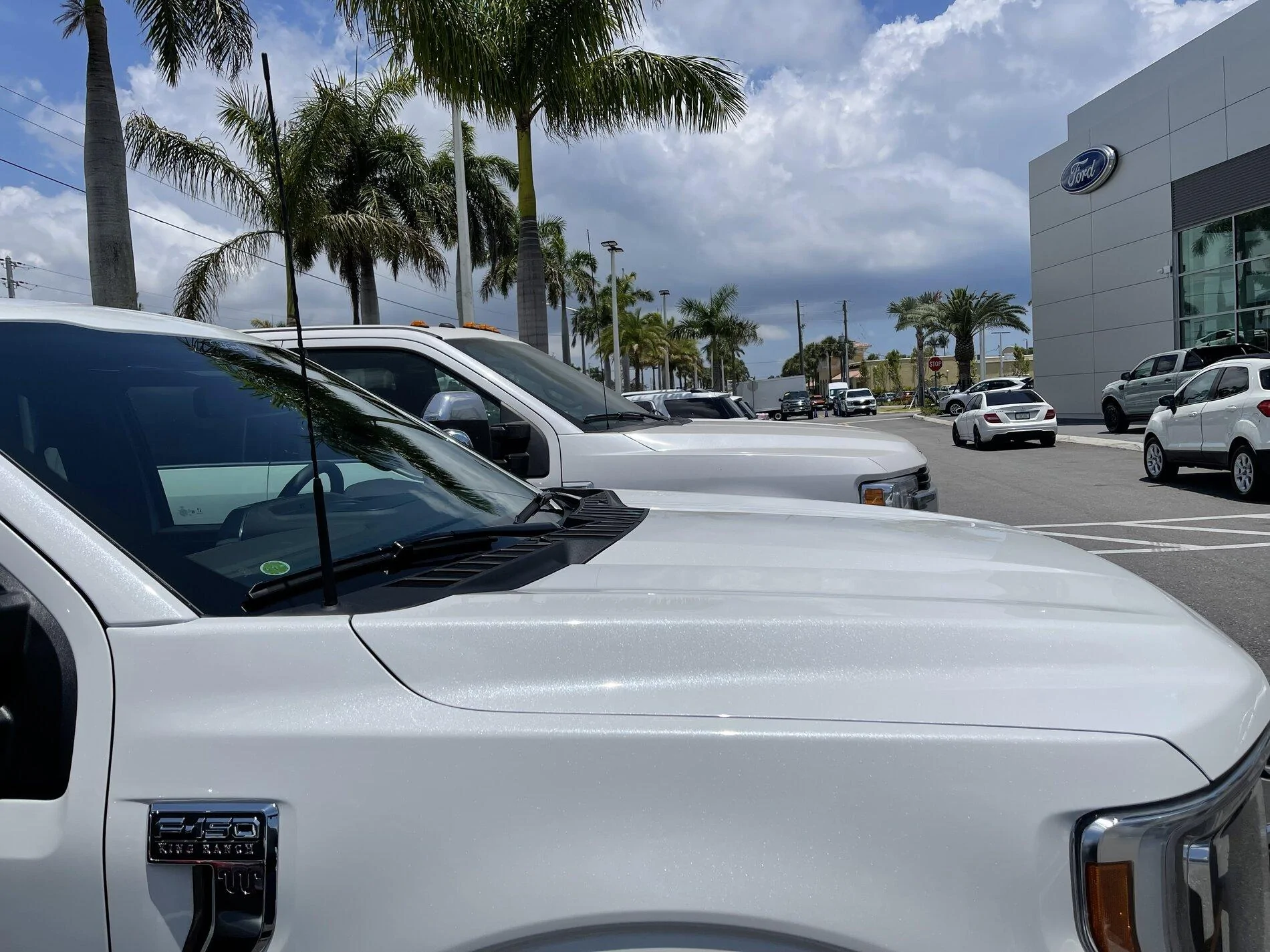 F150gen14 -- 2021+ Ford F-150, Tremor, Raptor Forum (14th Gen) | News ...