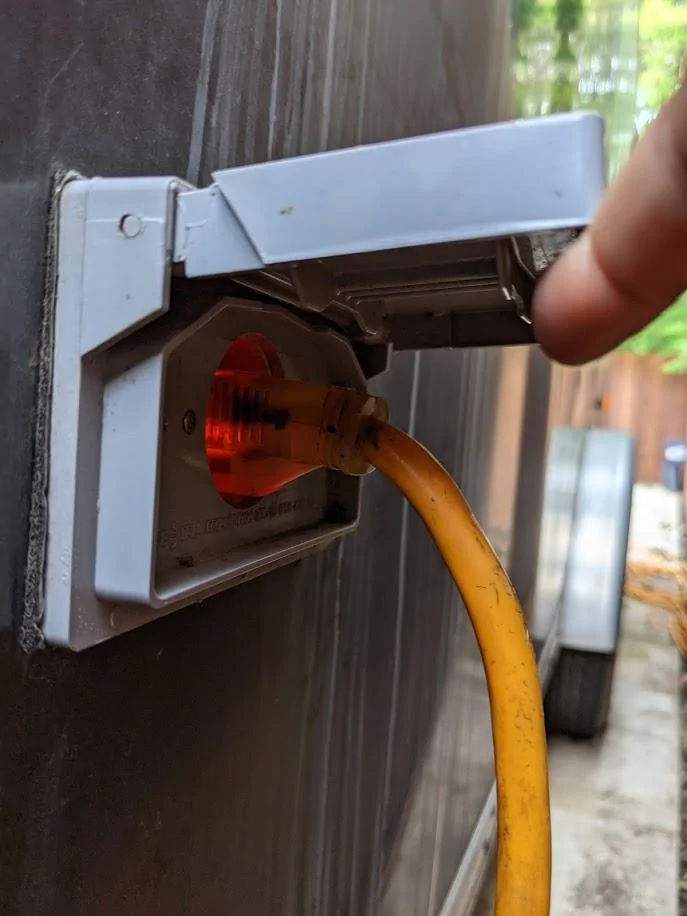 Exactly what cord do I need to use the 7.2kw generator?? | F150gen14 ...