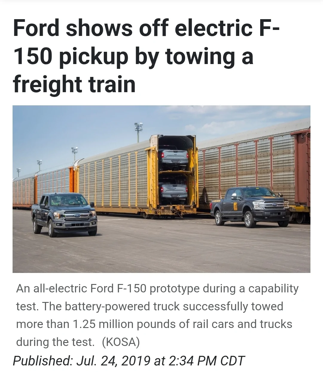 2027 F-150 Lightning vs. 2027 Dodge 1500 REV | F150gen14 -- 2021+ Ford ...