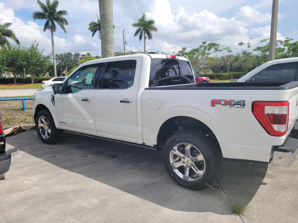 2021 F150 Advanced Security Pack | F150gen14 -- 2021+ Ford F-150 ...