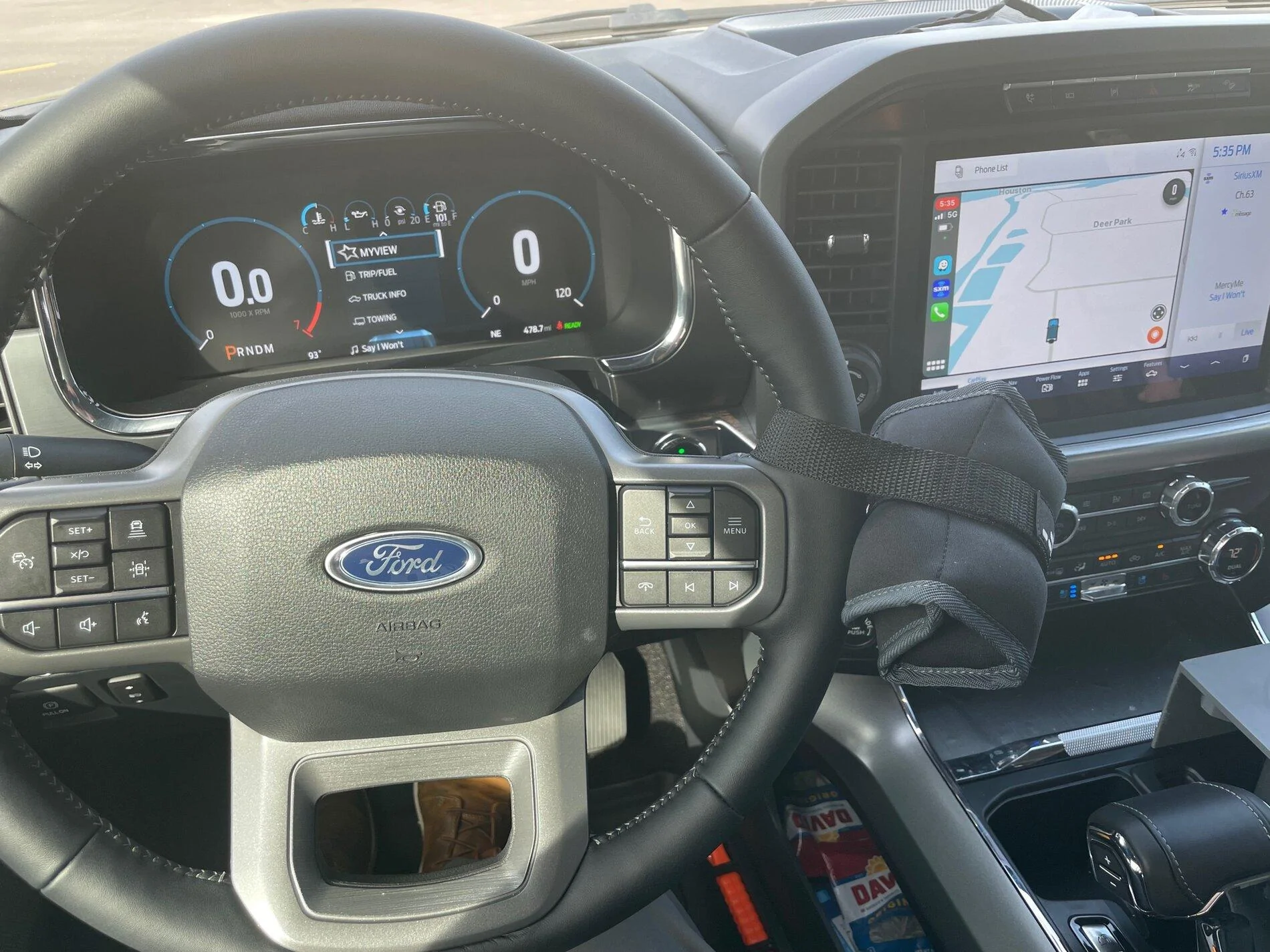 Getting Lane Centering to Work Properly | F150gen14 -- 2021+ Ford F-150 ...