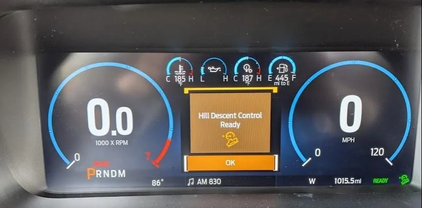 2021+ F-150 FORScan List / Database / Spreadsheet | Page 7 | F150gen14 ...