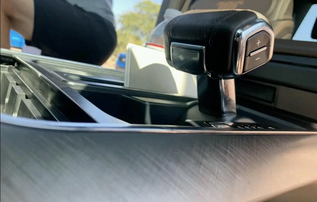 KING RANCH Interior Photos and Videos (2021+ F-150 -- 14th Gen ...