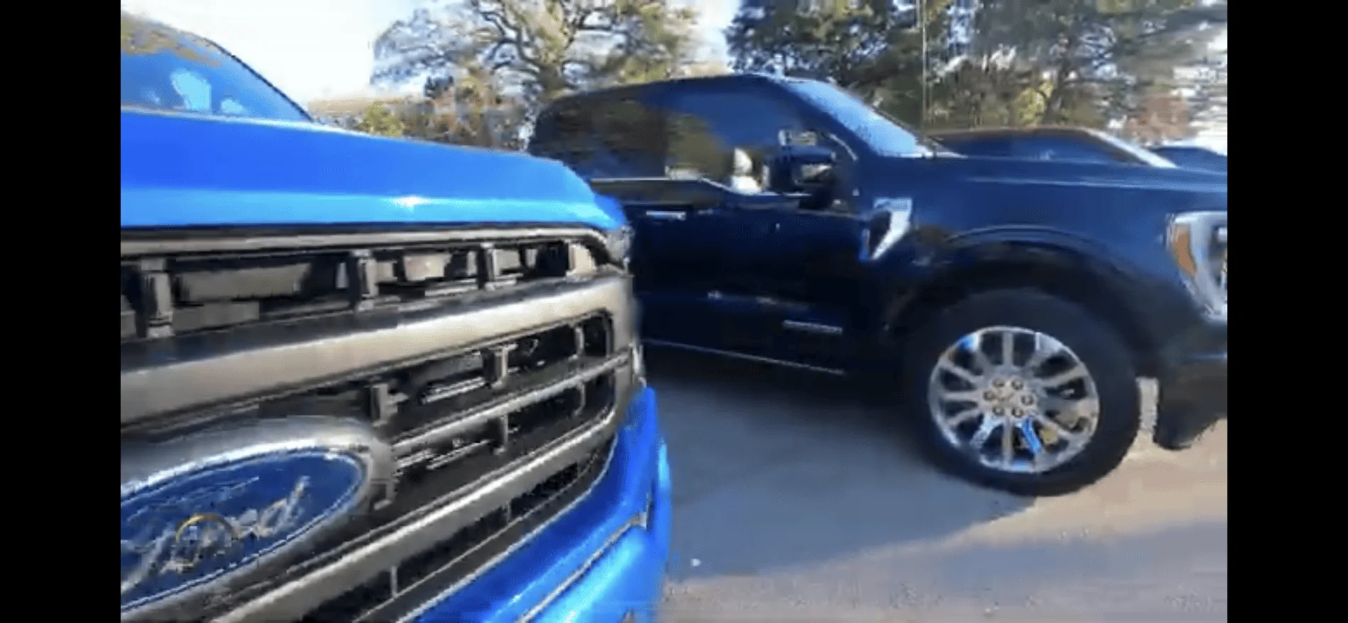 VELOCITY BLUE F-150 (2021+) Club | F150gen14 -- 2021+ Ford F-150 ...