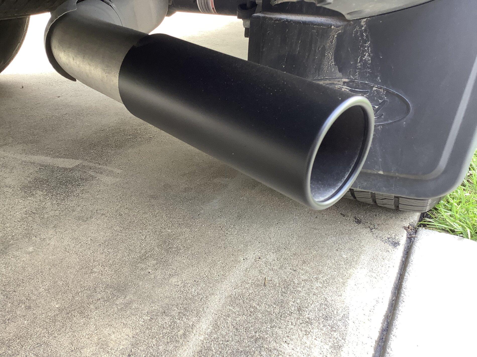 Personal Kwit’z Edition 2021 F-150 Build | Page 3 | F150gen14 -- 2021 ...