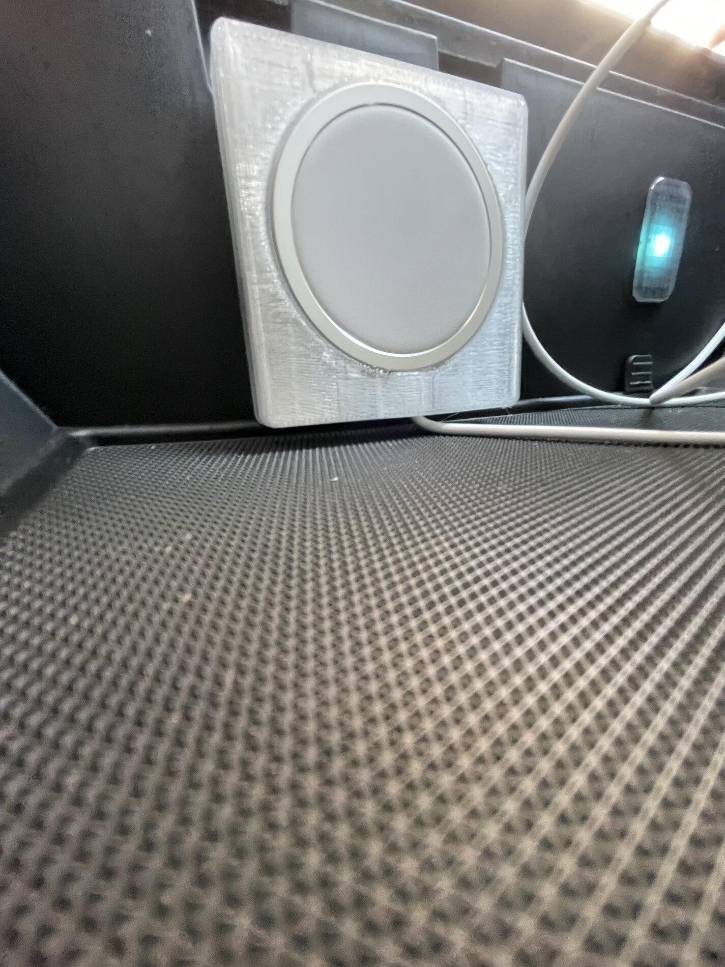 3D Printed Rear Camera Mount | F150gen14 -- 2021+ Ford F-150, Tremor ...