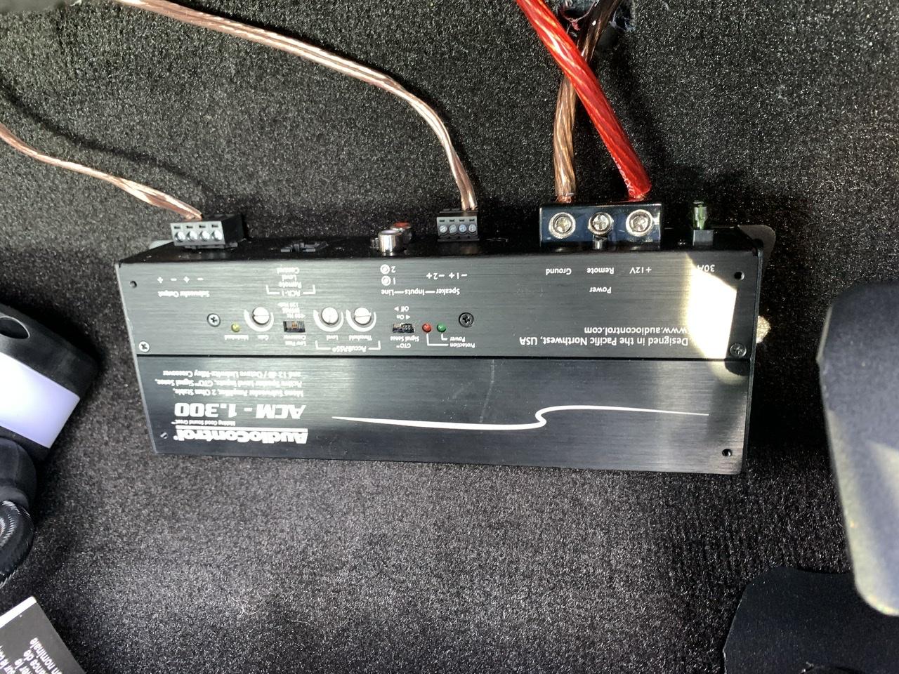 Adding a Sub to non-unleashed BO system | Page 5 | F150gen14 -- 2021 ...