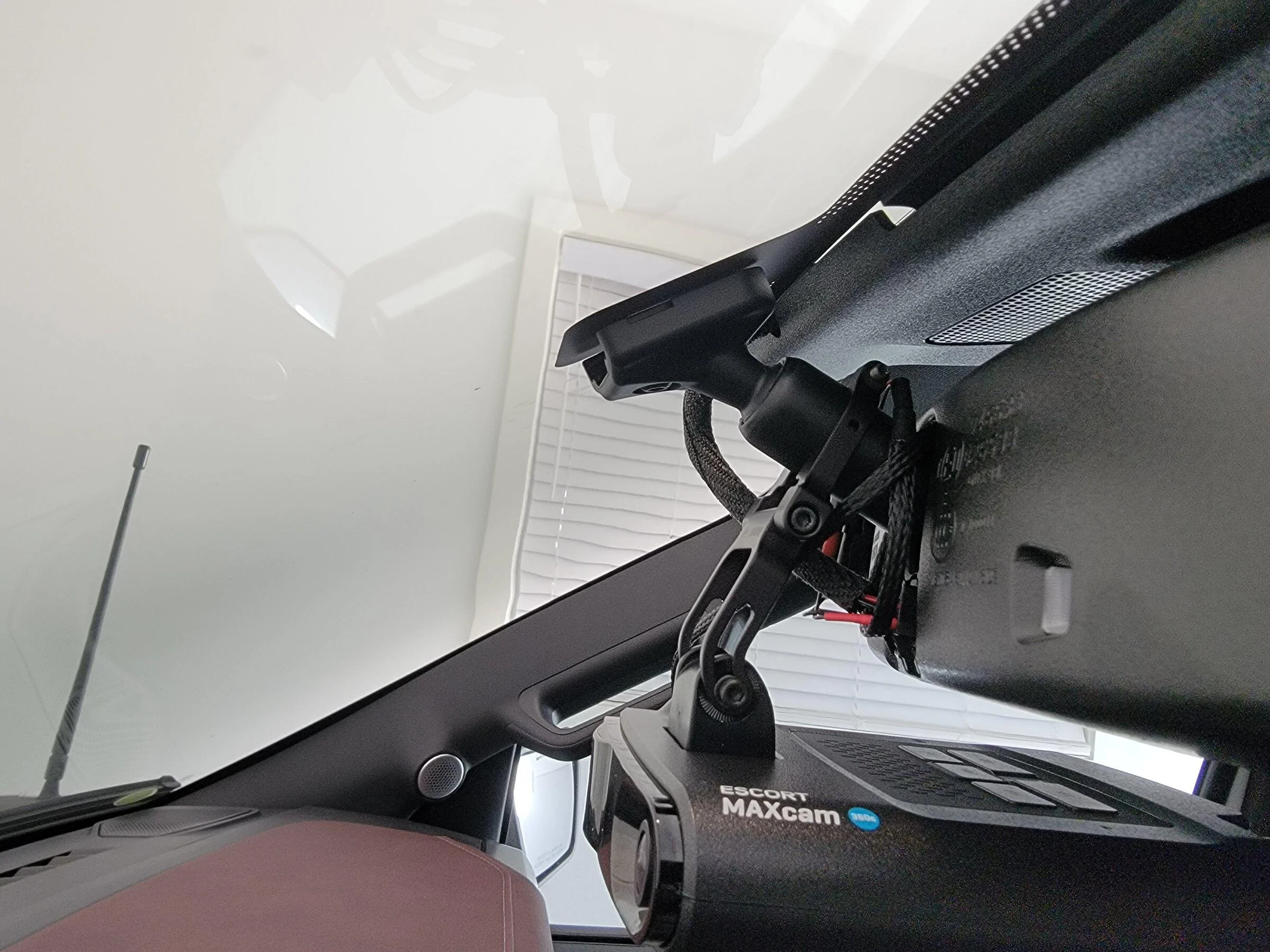 Radar Detector | F150gen14 -- 2021+ Ford F-150, Tremor, Raptor Forum ...