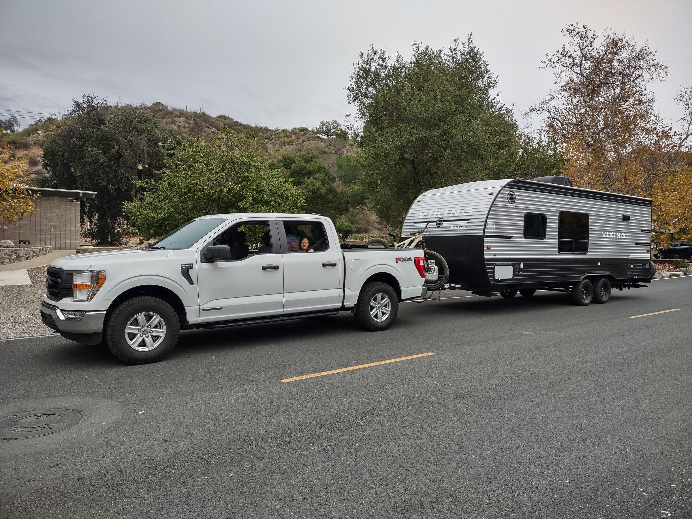 Making sense of Tire Load Rating and Load Index? | F150gen14 -- 2021 ...