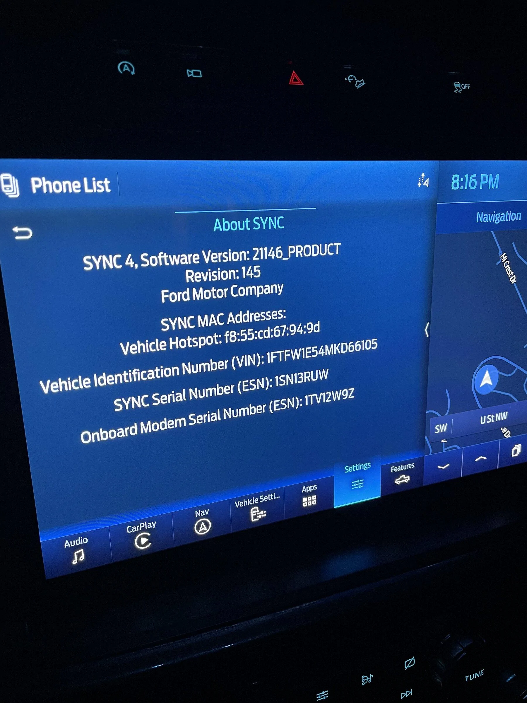 ECU module programming guide using FDRS | Page 13 | F150gen14 -- 2021 ...