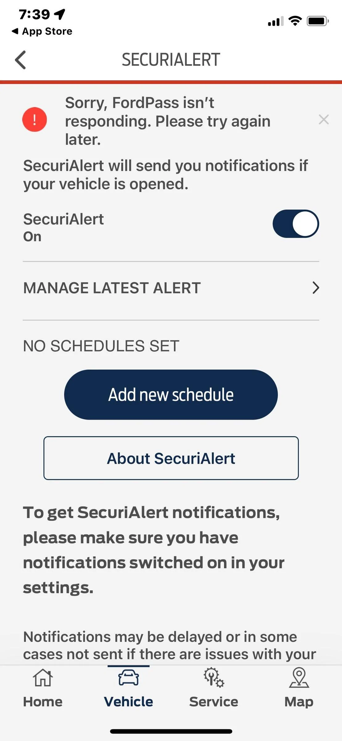 FordPass - Scriptable Widget (iOS, iPad, MacOS) | Page 20 | F150gen14 -- 2021+ Ford F-150 ...