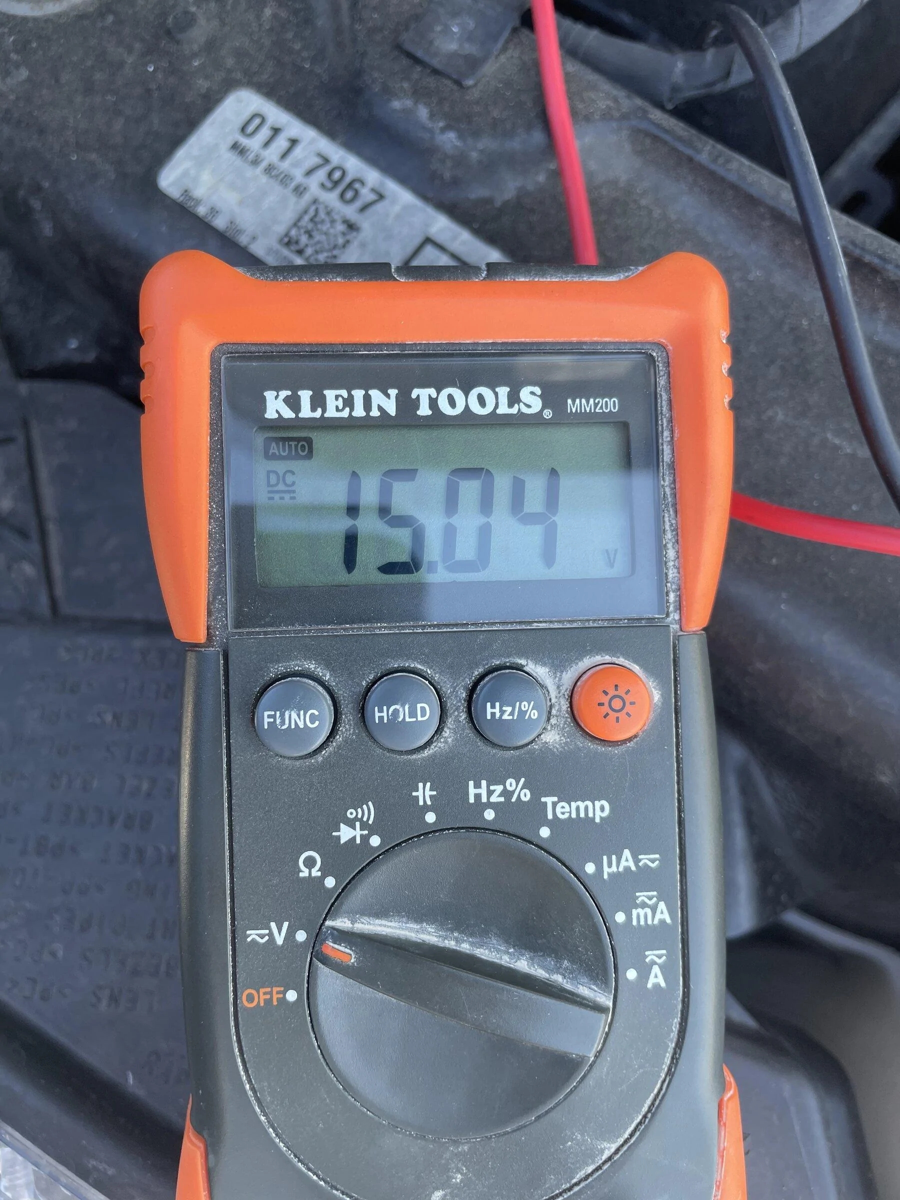 Auto start/stop not working | Page 2 | F150gen14 -- 2021+ Ford F-150 ...