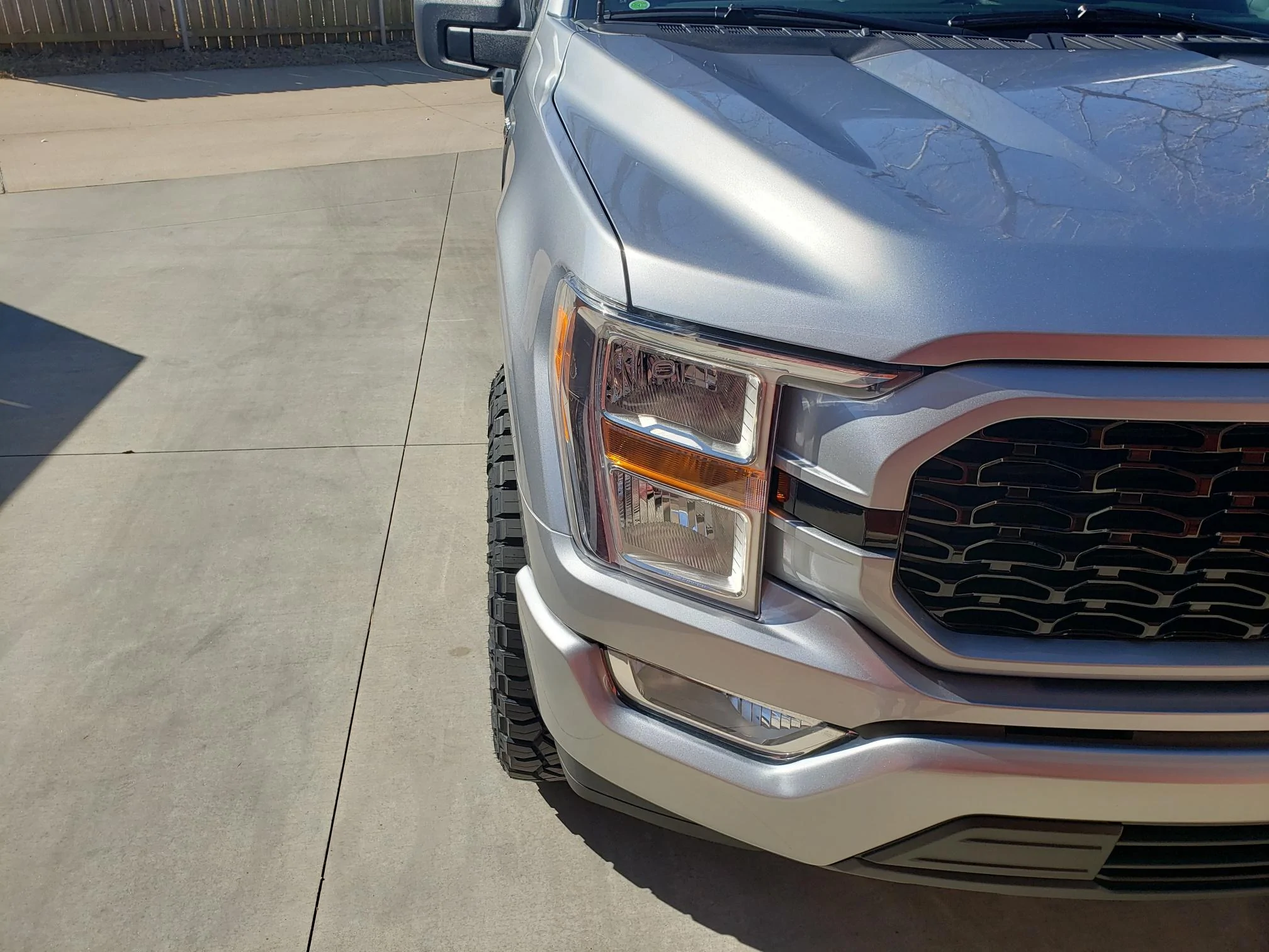 Offset Opinions 0, 12, 18 | F150gen14 -- 2021+ Ford F-150, Tremor ...