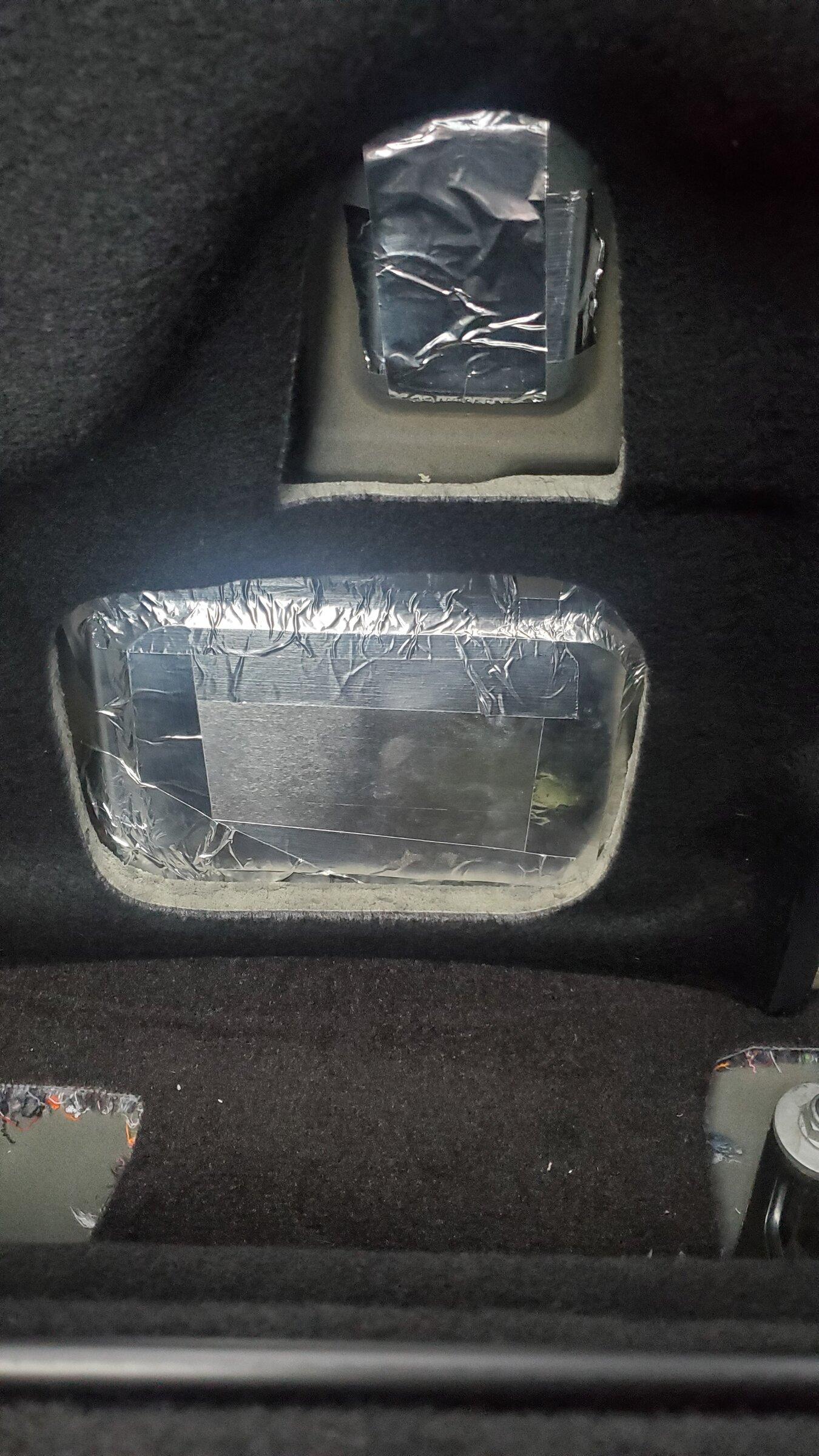 Adding a Sub to non-unleashed BO system | Page 8 | F150gen14 -- 2021 ...