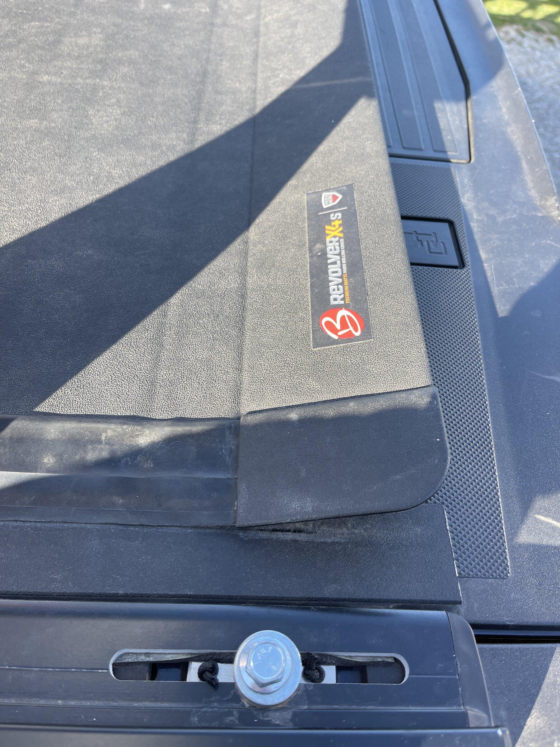 Stake Pockets? Help Needed. | F150gen14 -- 2021+ Ford F-150, Tremor ...