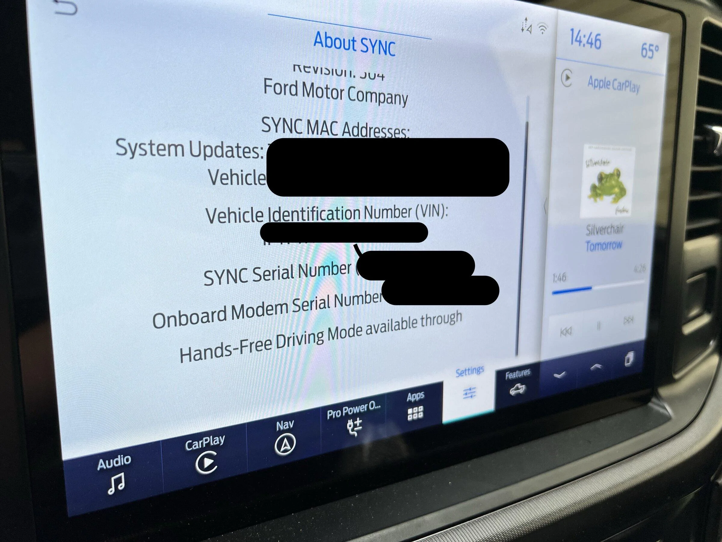 ECU module programming guide using FDRS | Page 209 | F150gen14 -- 2021 ...