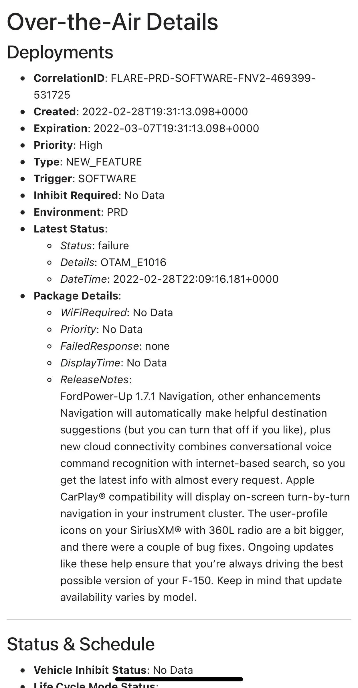 ECU module programming guide using FDRS | Page 319 | F150gen14 -- 2021 ...
