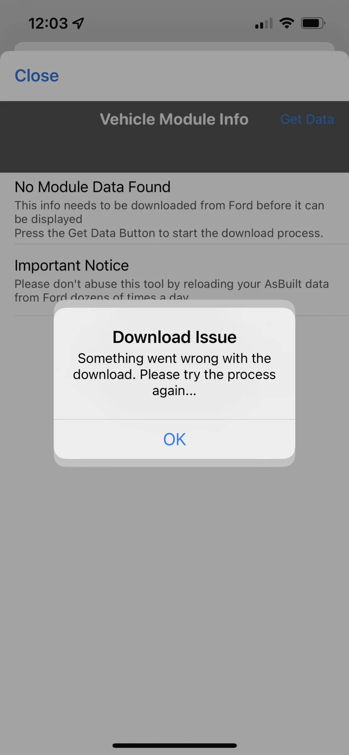 FordPass - Scriptable Widget V2022.XX (iOS, iPad, MacOS) | Page 9 | F150gen14 -- 2021+ Ford F ...