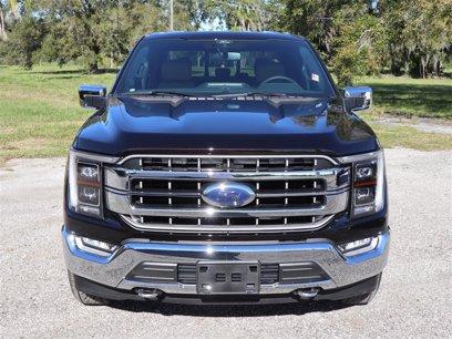 KODIAK BROWN F-150 (2021+) Club | F150gen14 -- 2021+ Ford F-150, Tremor ...