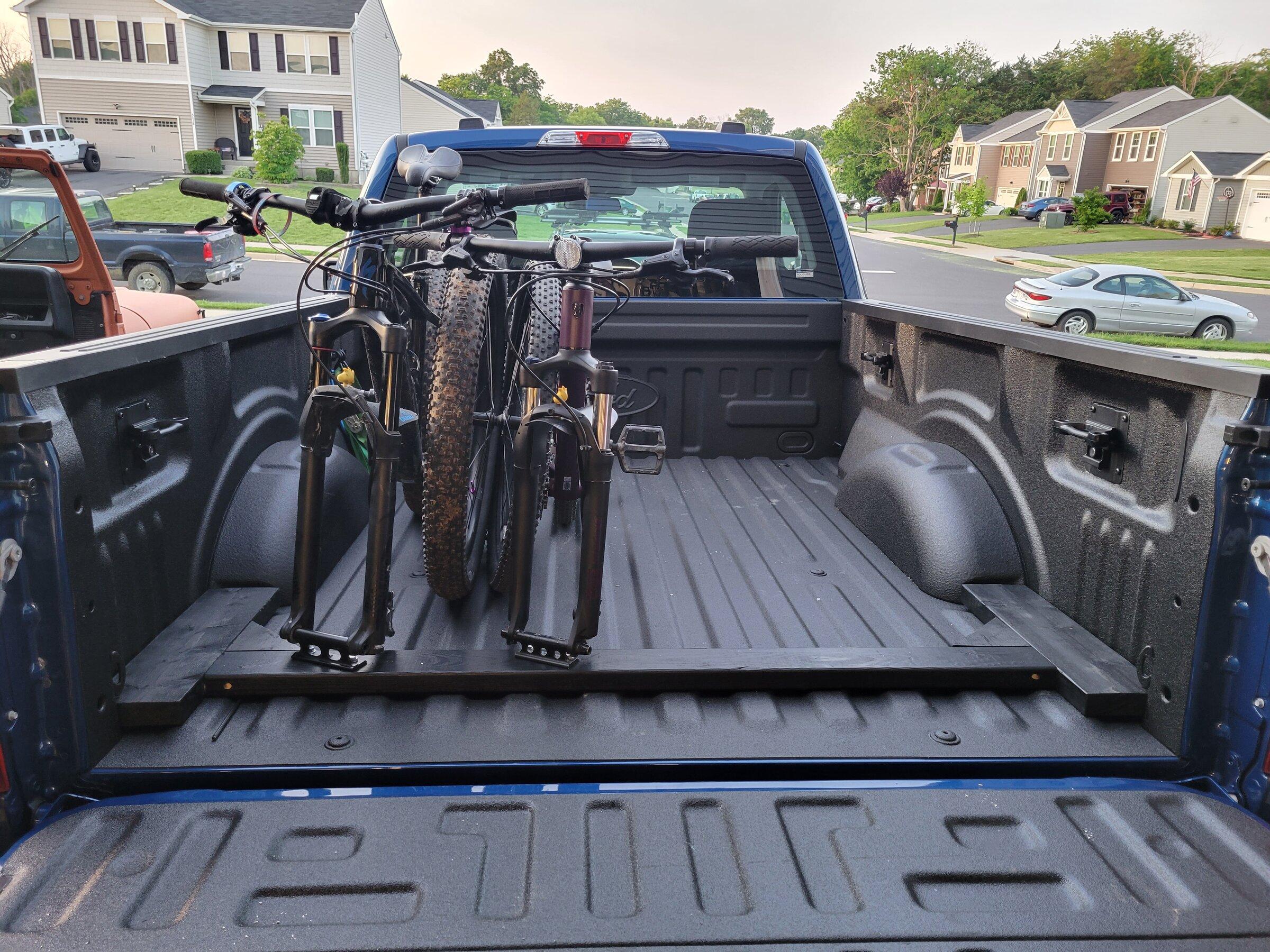 Regular Cab SWB build | F150gen14 -- 2021+ Ford F-150, Tremor, Raptor ...