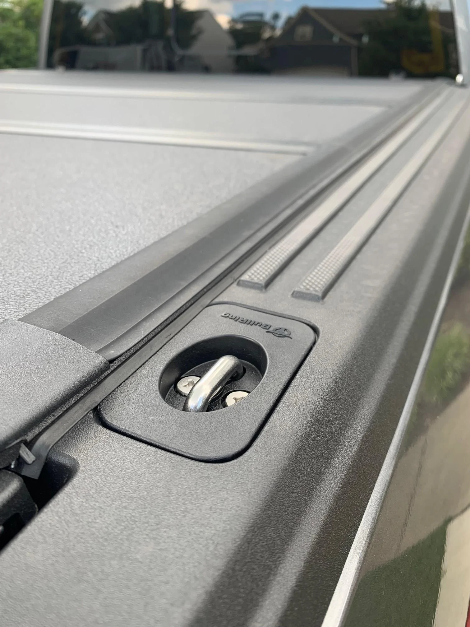 Stake Pockets? Help Needed. | F150gen14 -- 2021+ Ford F-150, Tremor ...
