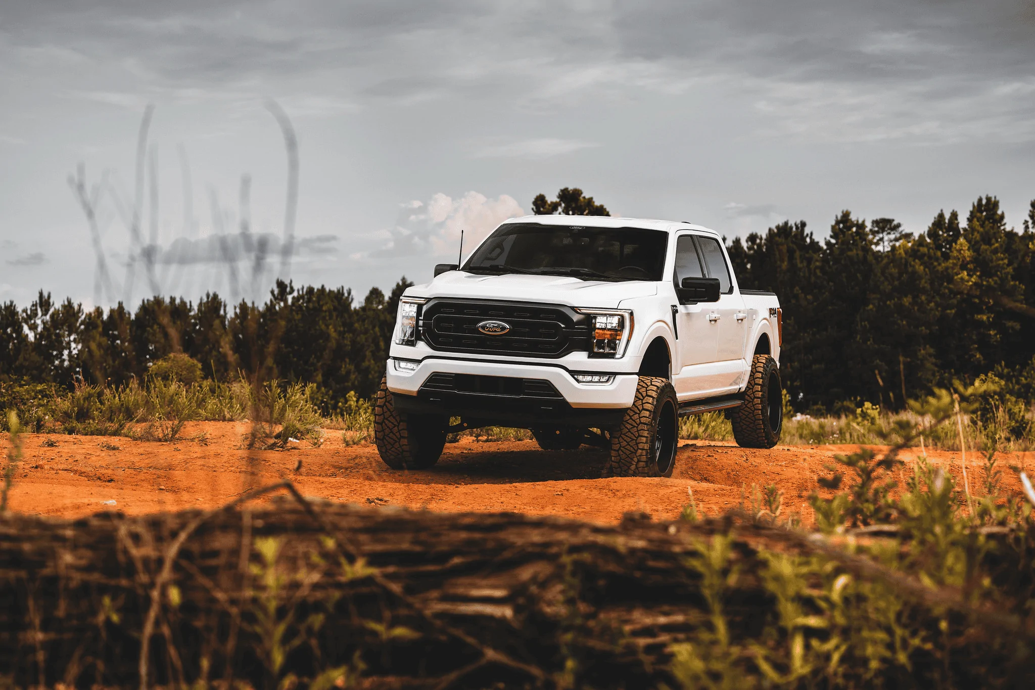 well, I tried.... | F150gen14 -- 2021+ Ford F-150, Tremor, Raptor Forum ...