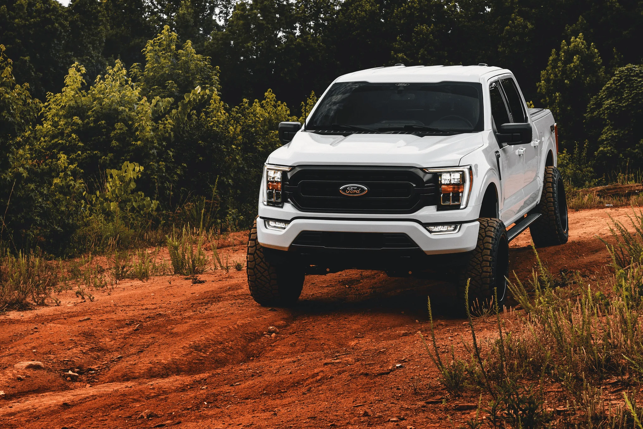 well, I tried.... | F150gen14 -- 2021+ Ford F-150, Tremor, Raptor Forum ...