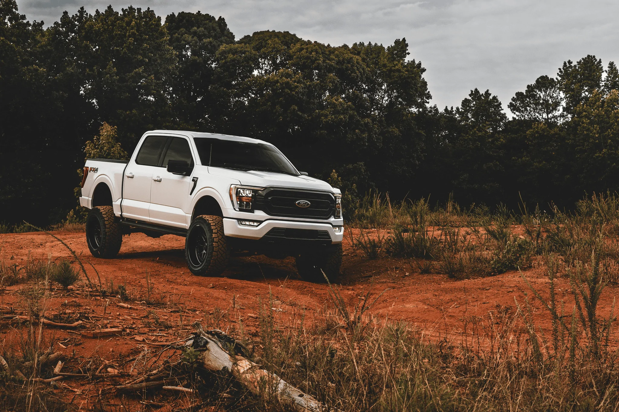 well, I tried.... | F150gen14 -- 2021+ Ford F-150, Tremor, Raptor Forum ...
