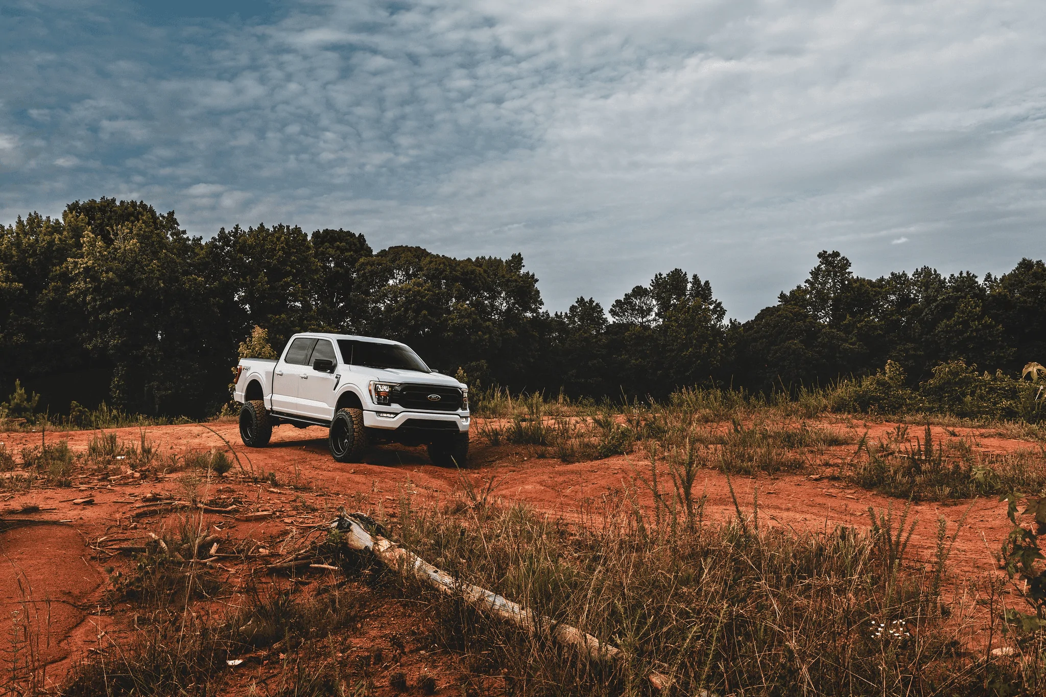 well, I tried.... | F150gen14 -- 2021+ Ford F-150, Tremor, Raptor Forum ...