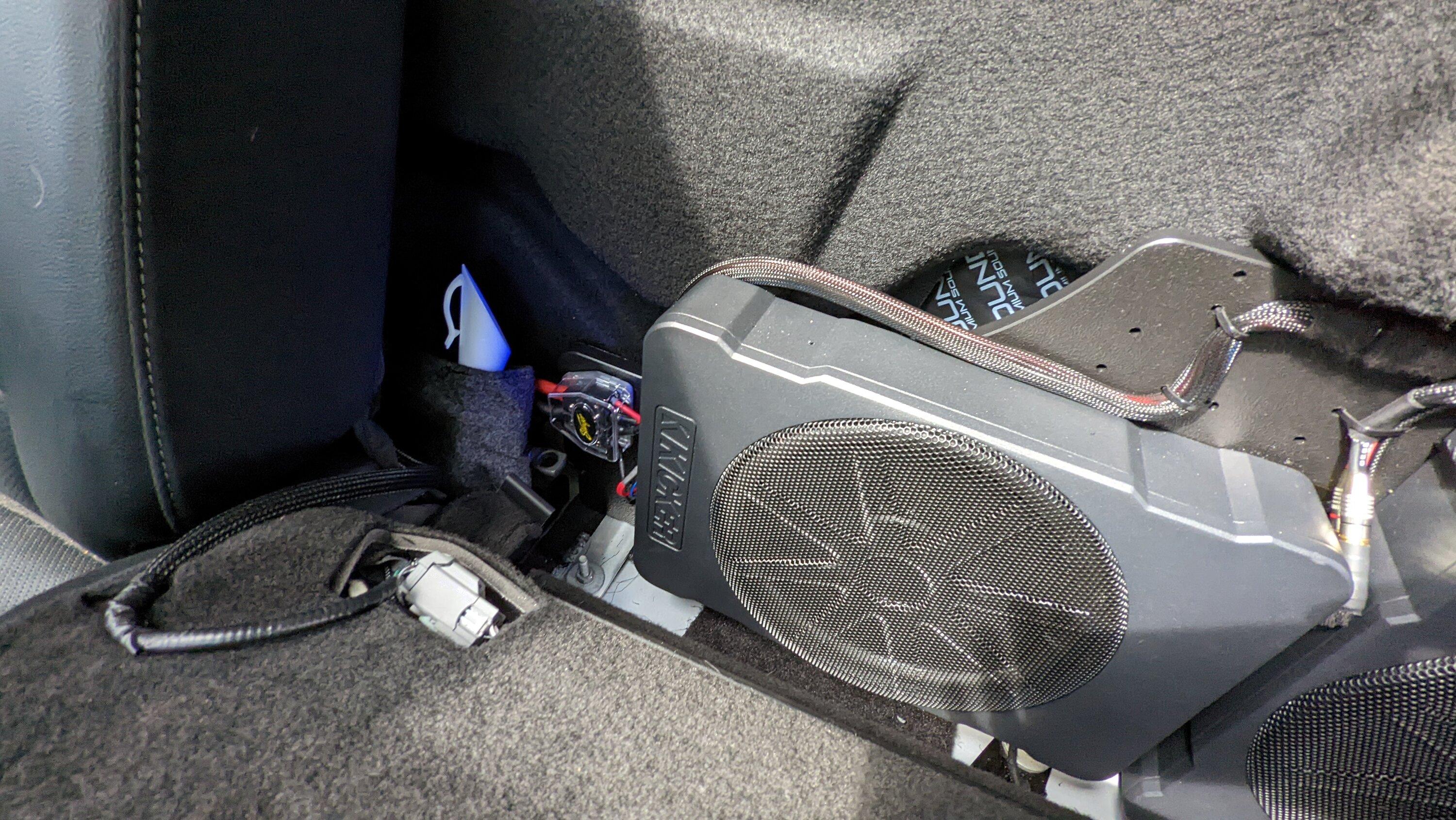 Adding a Sub to non-unleashed BO system | Page 13 | F150gen14 -- 2021 ...