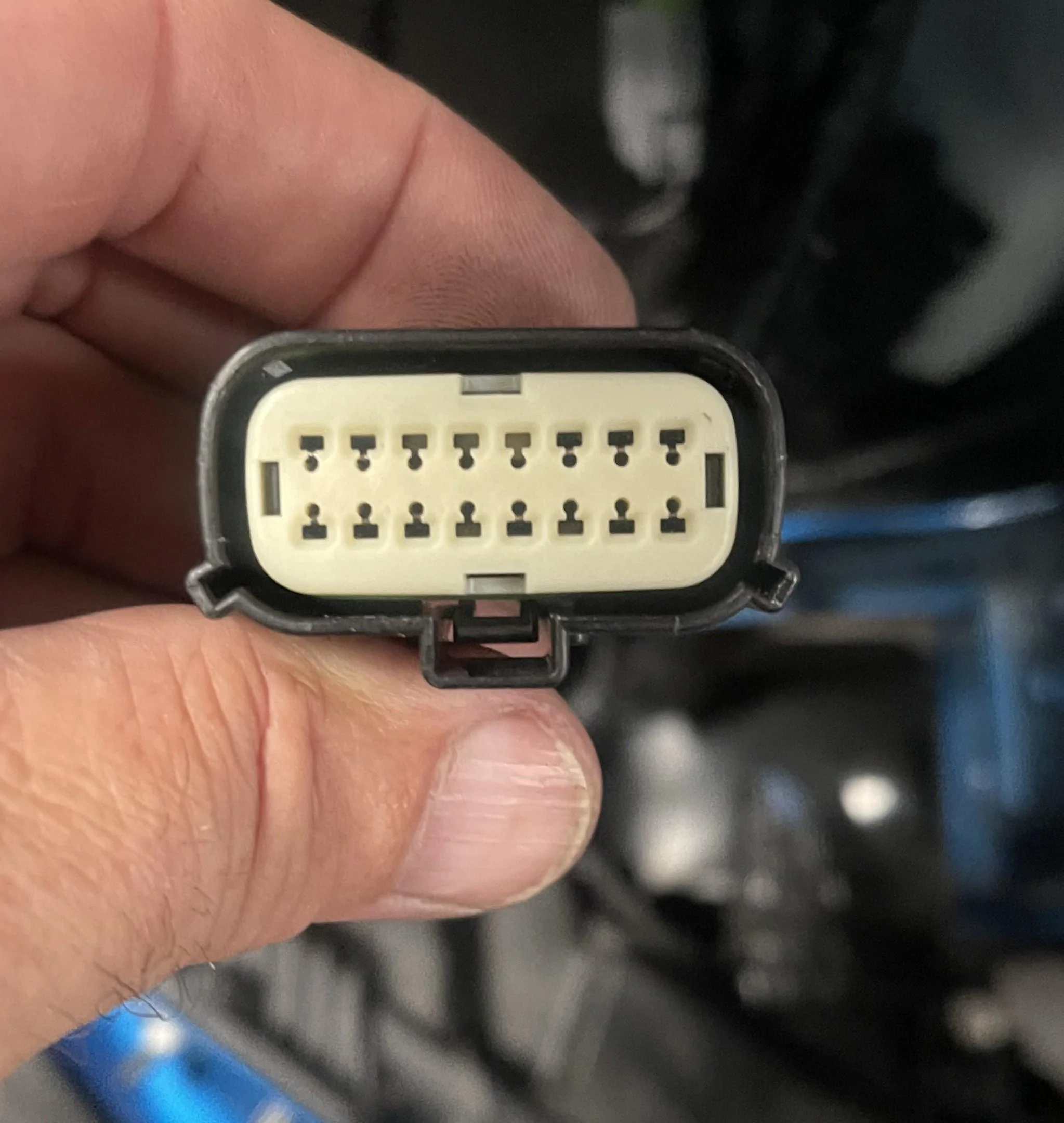 Dynamic LED headlights pin out diagram | F150gen14 -- 2021+ Ford F-150 ...