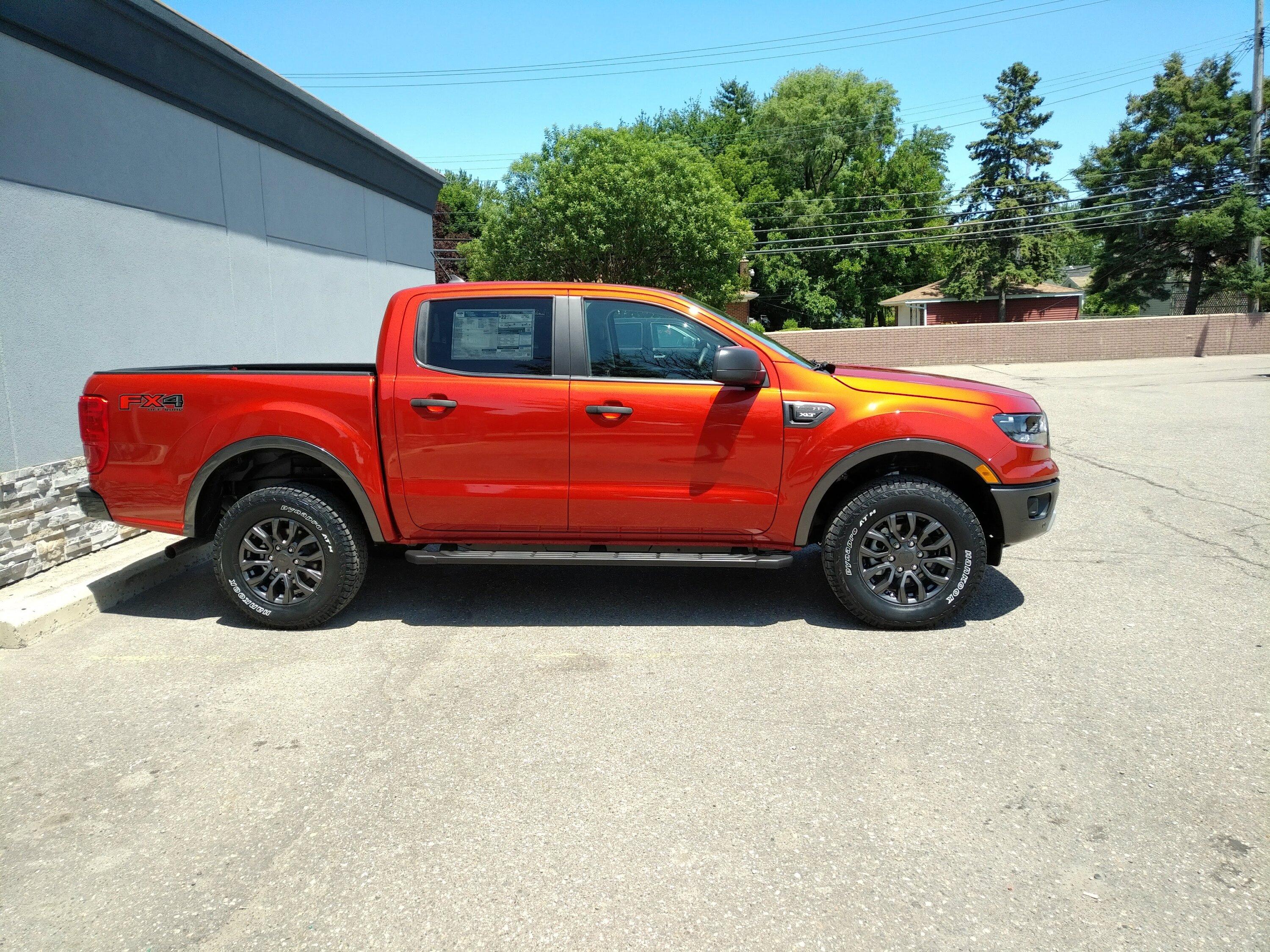 2023 F-150 New Colors Revealed: Area 51, Avalanche Gray, Azure Gray ...