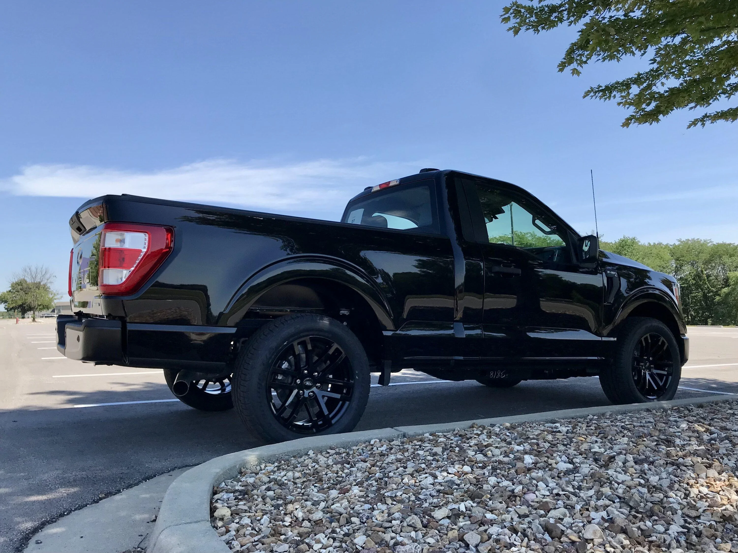 Another RCSB build | F150gen14 -- 2021+ Ford F-150, Tremor, Raptor ...