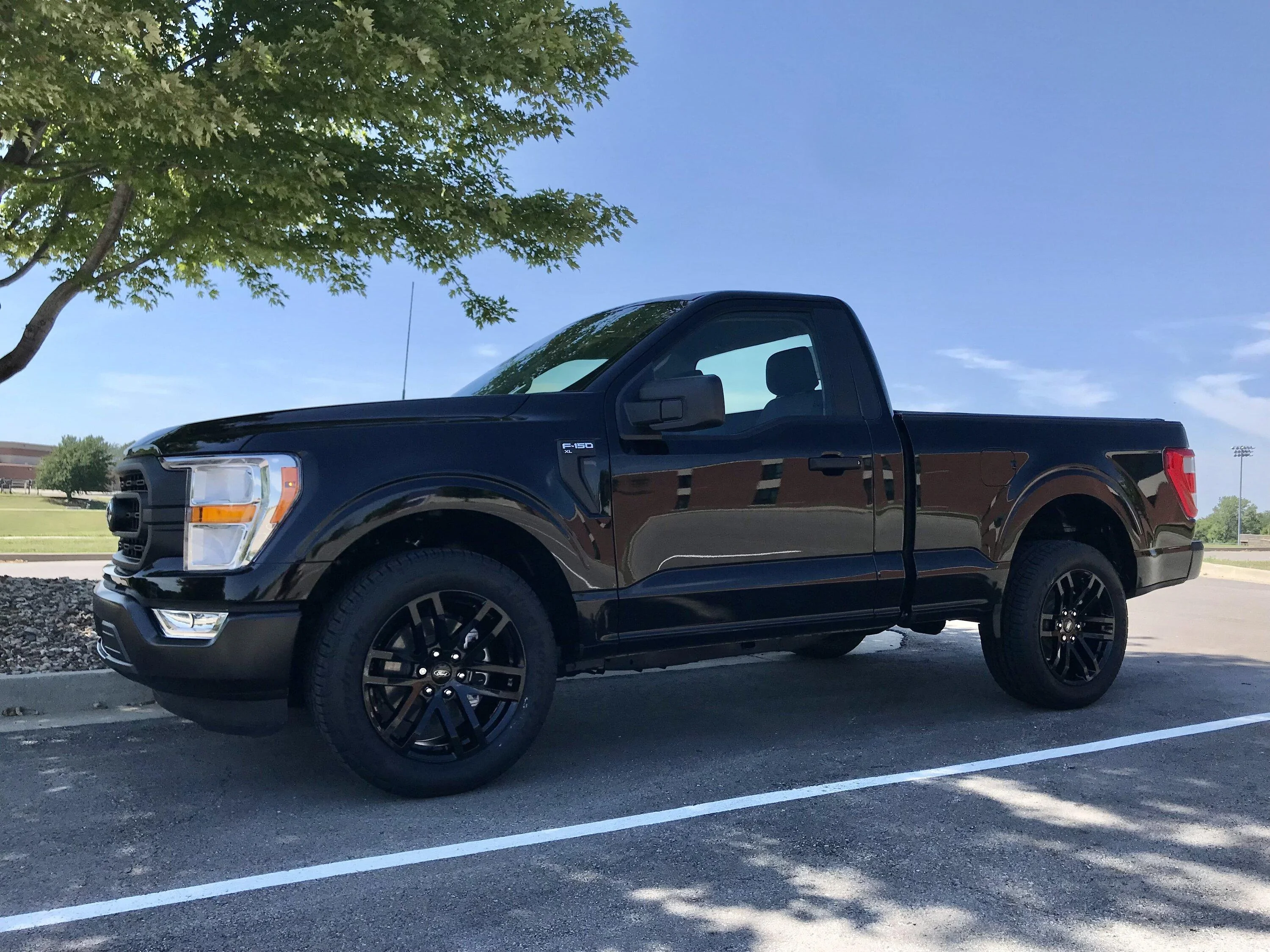Another RCSB build | F150gen14 -- 2021+ Ford F-150, Tremor, Raptor ...