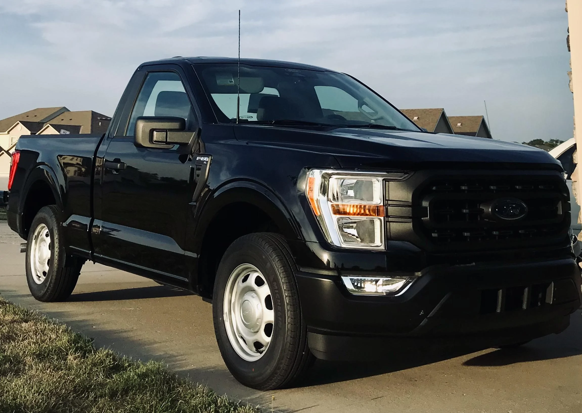 Another RCSB build | F150gen14 -- 2021+ Ford F-150, Tremor, Raptor ...