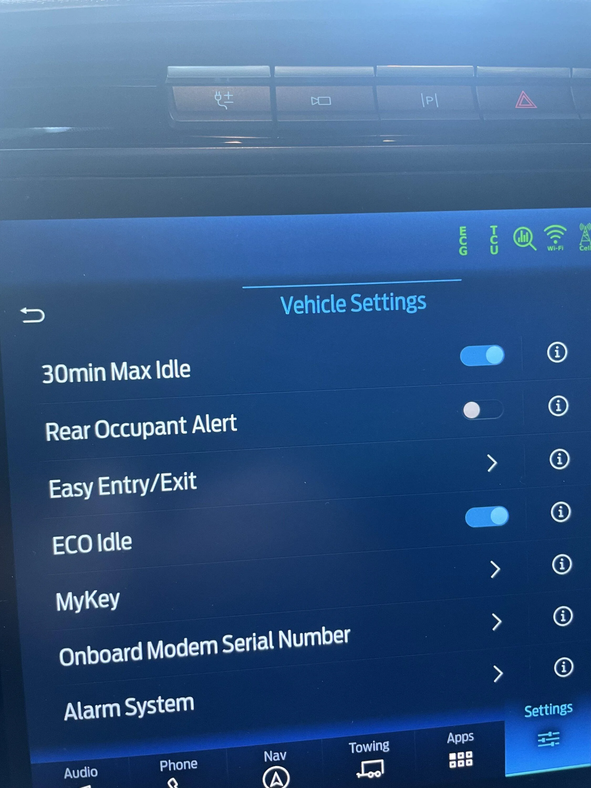 2021+ F-150 FORScan List / Database / Spreadsheet | Page 82 | F150gen14 ...