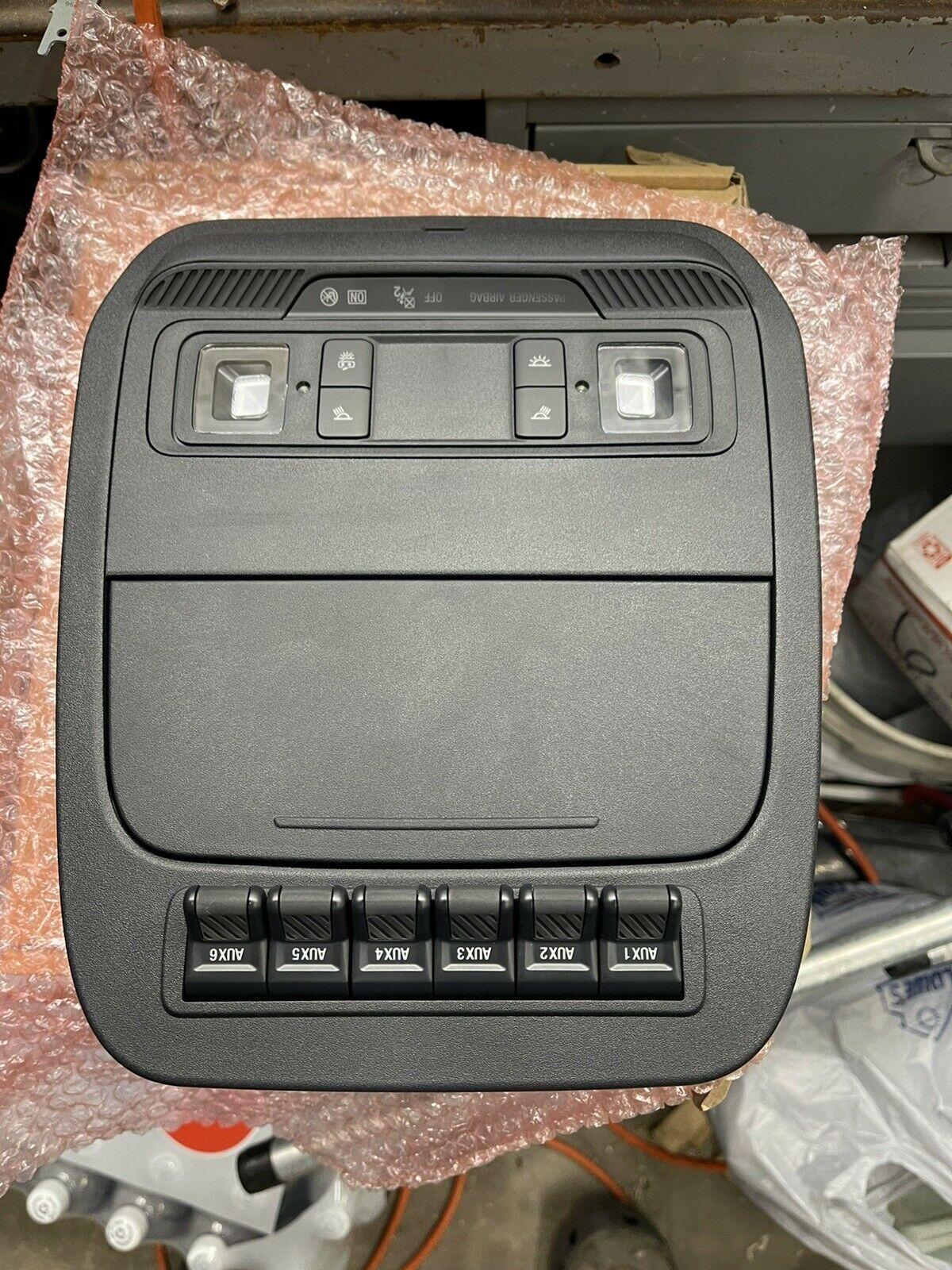 Upfitter Switch installation | F150gen14 -- 2021+ Ford F-150, Tremor ...